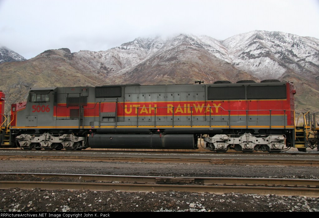UTAH 5006